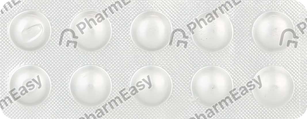 Dyloop 10 MG Tablet (10): Uses, Side Effects, Price & Dosage | PharmEasy