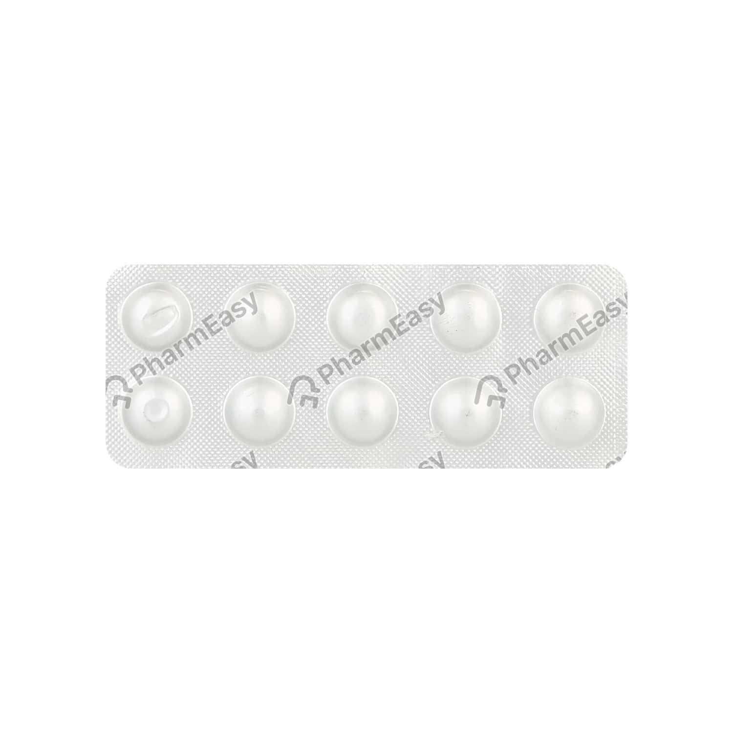 Dyloop 10 MG Tablet (10) - Uses, Side Effects, Dosage, Composition ...