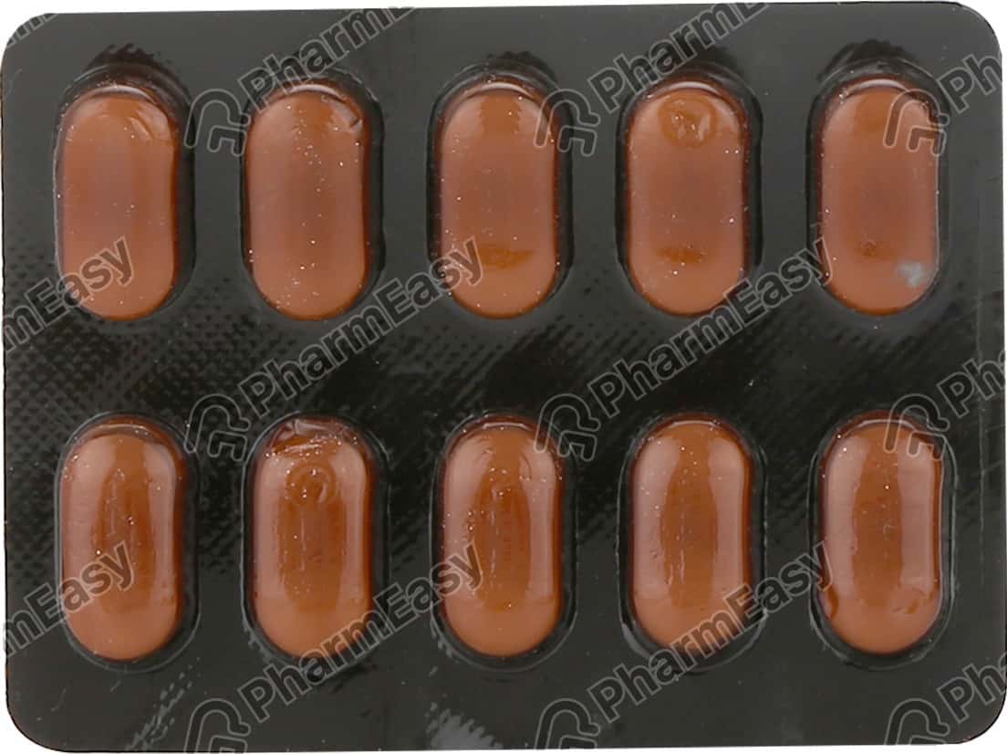 Eldospas Forte Tablet: Uses, Side Effects, Price, Dosage & Composition ...