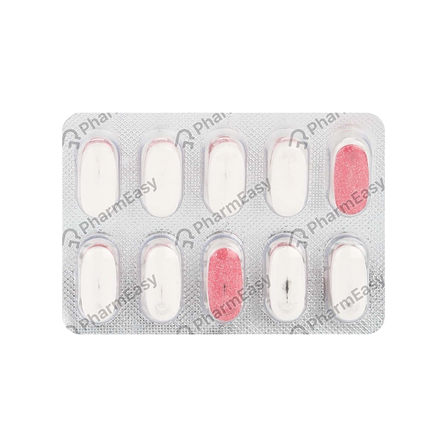 Endoformin G1 Strip Of 10 Tablets: Uses, Side Effects, Price & Dosage | PharmEasy