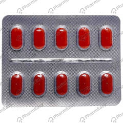 Fertisure F Tablet: Uses, Side-effects, Price, Dosage & More Info ...