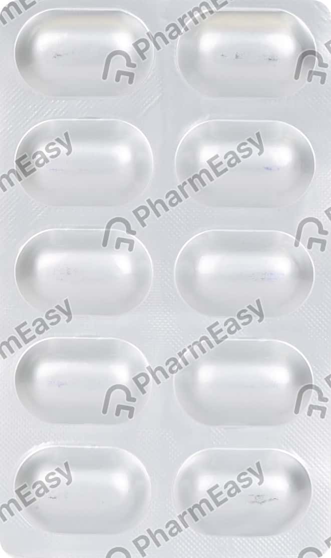 Nid Xt Tablet: Uses, Side Effects, Price & Dosage | PharmEasy