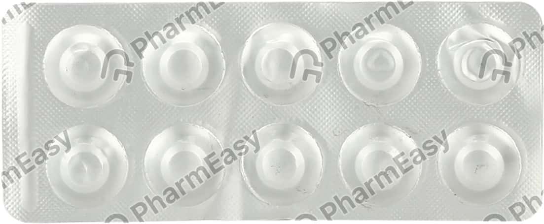 Alocet M Strip Of 10 Tablets: Uses, Side Effects, Price & Dosage ...