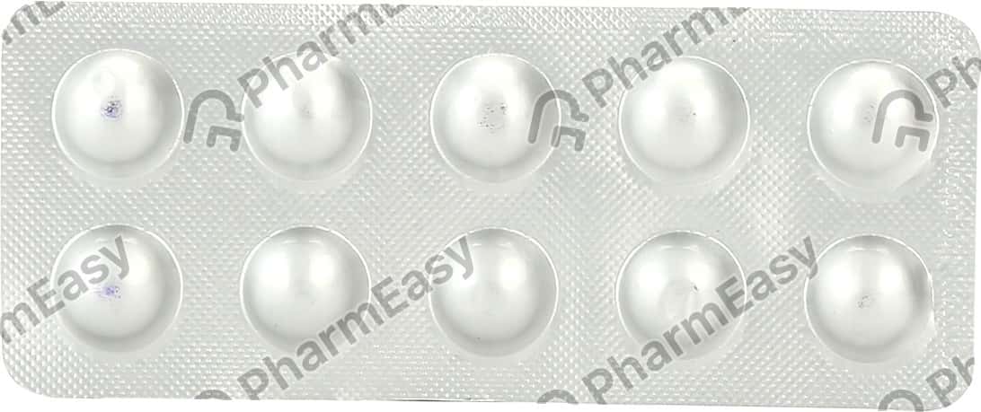 Petiol 40 MG Tablet (10): Uses, Side Effects, Price & Dosage | PharmEasy