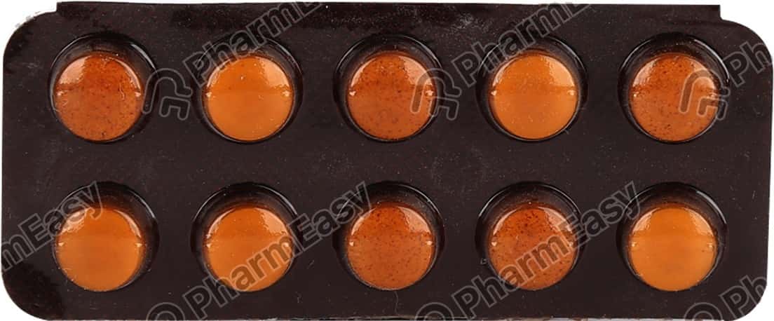 Nervmax Sr 75mg Strip Of 10 Tablets: Uses, Side Effects, Price & Dosage ...