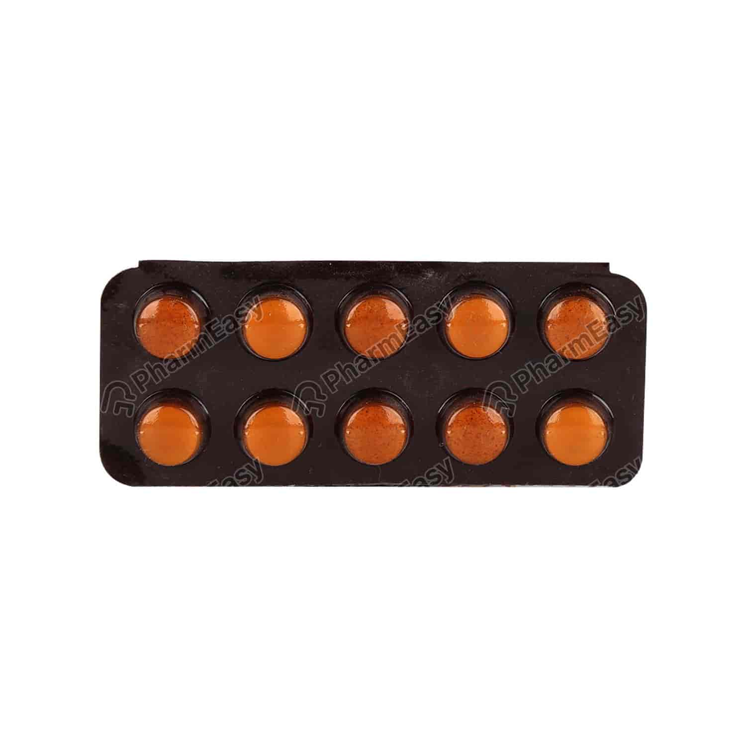 Nervmax Sr 75mg Tablet - Uses, Side Effects, Dosage, Composition ...