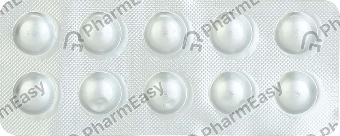 Pantoza 40 MG Tablet (10): Uses, Side Effects, Price & Dosage | PharmEasy