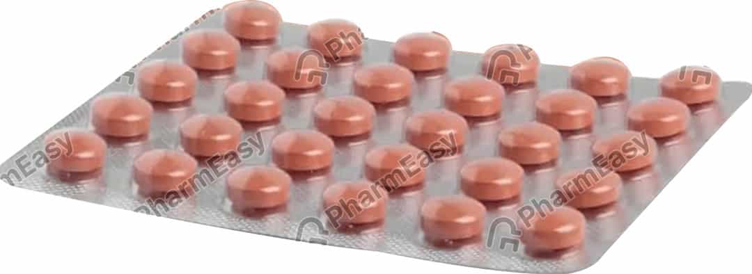 Buy NODOSIS 500MG TABLETS Online & Get Upto 60% OFF at PharmEasy