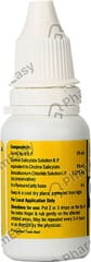 Buy Orasep Bottle Of 15ml Mouth Gel Online & Save Up to 24% at PharmEasy