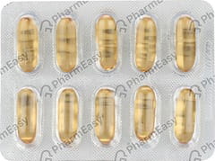 Eposoft Capsule: Uses, Side-effects, Price, Dosage & More Info - PharmEasy
