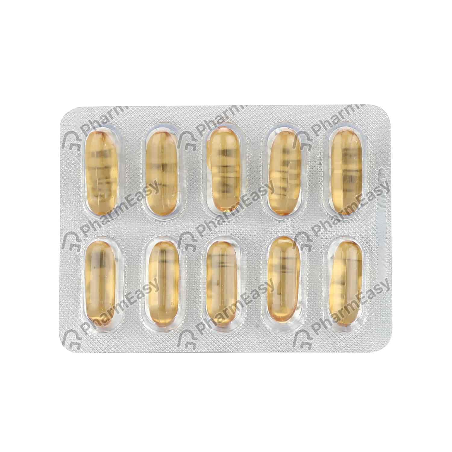 Buy Eposoft 100mg Capsule Online at Flat 18% OFF* | PharmEasy