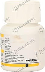 Euthyrox 100 MCG Tablet (100): Uses, Side Effects, Price & Dosage ...