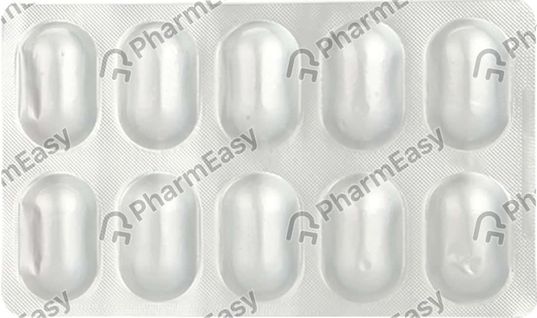 Buy Eramine Strip Of 10 Capsules Online at Flat 15% OFF | PharmEasy