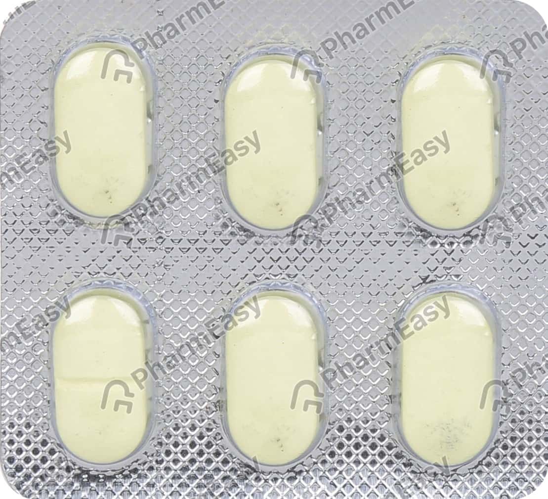 Clarinova 250 MG Tablet (6): Uses, Side Effects, Price & Dosage | PharmEasy