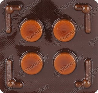 D3 Must 60000 IU Tablet (4): Uses, Side Effects, Price & Dosage | PharmEasy