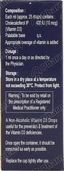 D3 Must Drops: Uses, Side-effects, Price, Dosage & More Info - PharmEasy