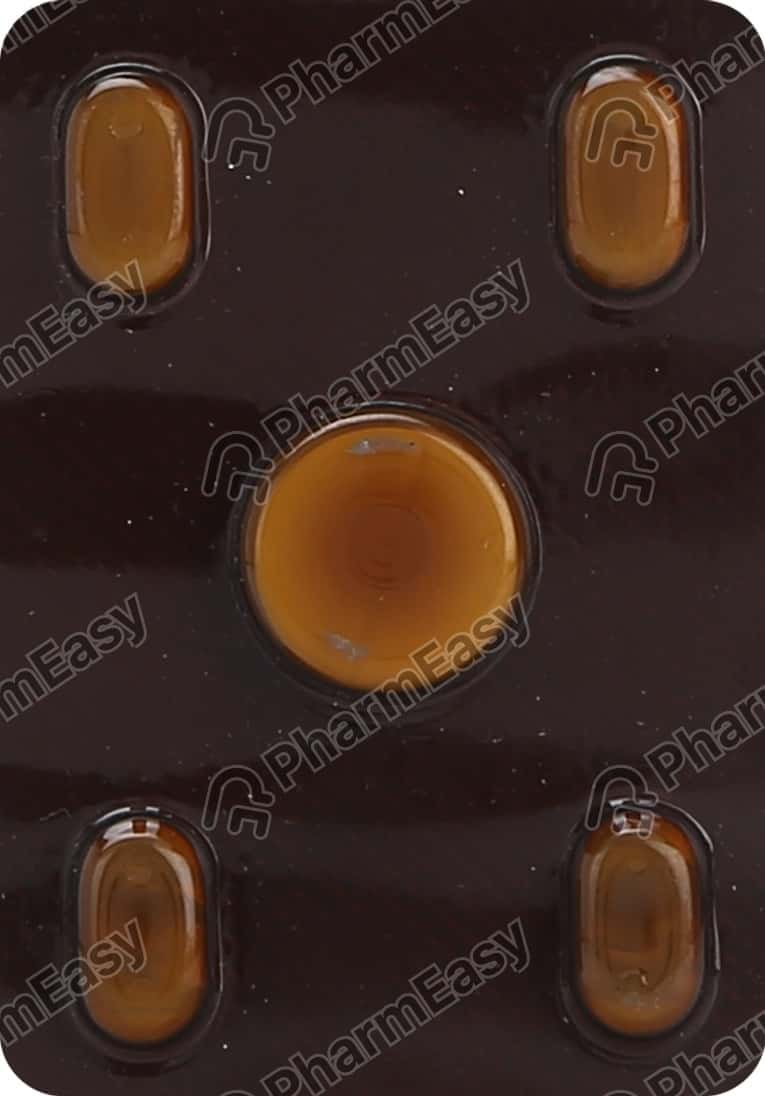 Af 300 MG Tablet (1): Uses, Side Effects, Price & Dosage | PharmEasy