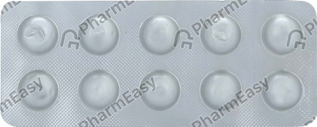 Tellzy Rs Tablets 15'S: Uses, Side Effects, Price & Dosage | PharmEasy