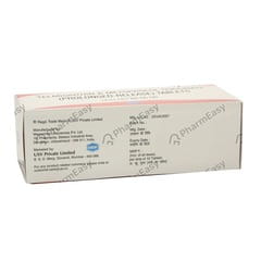 Tazloc Beta 50mg Tablet - Uses, Side Effects, Dosage, Composition ...