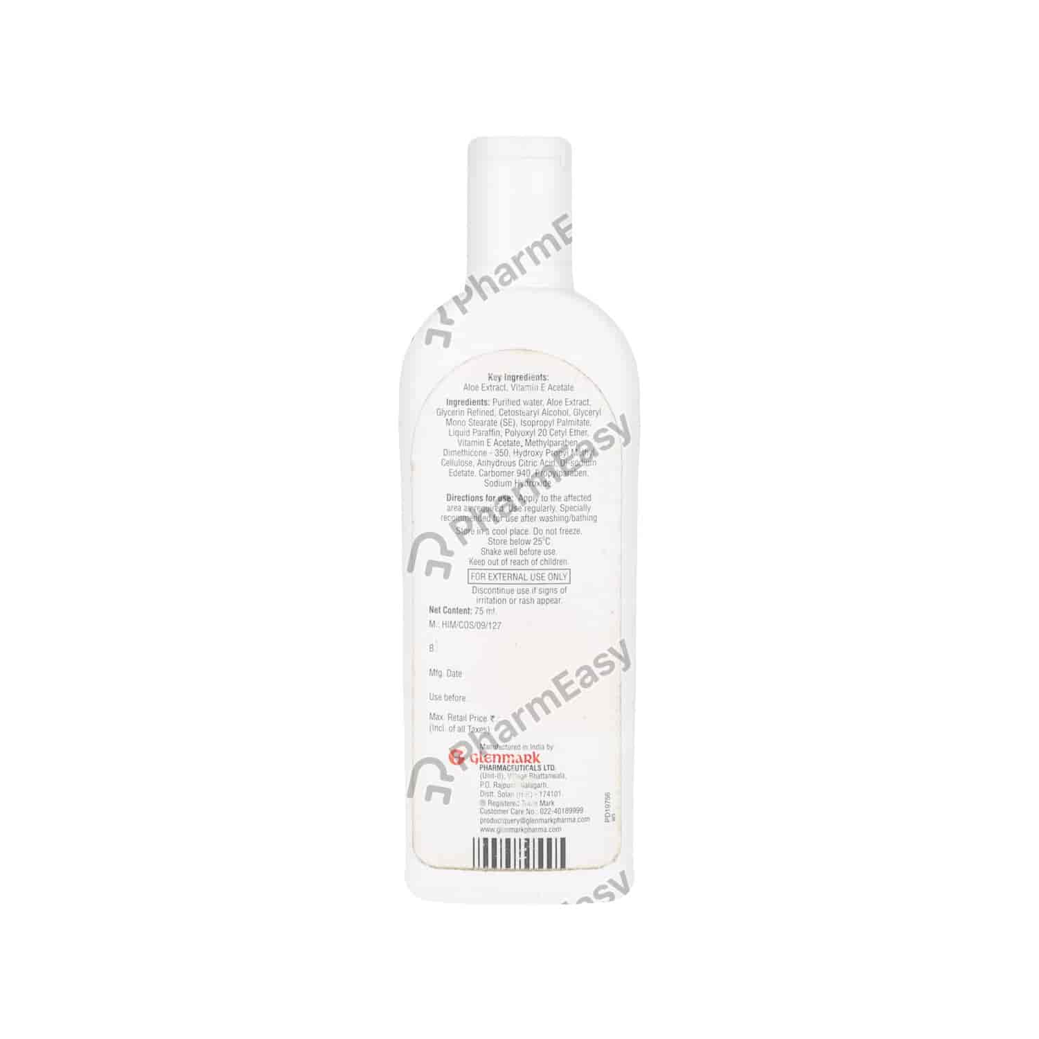 Buy Elovera Moisturizer Bottle Of 75 Ml Online & Get Upto 60% OFF at ...