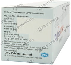 Tazloc-CT 40 Tablet: Uses, Side-effects, Price, Dosage & More Info ...