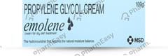 Emolene 15 MG Cream (100): Uses, Side Effects, Price & Dosage | PharmEasy