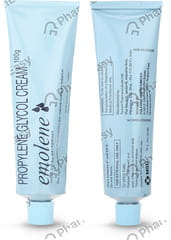 Emolene 15 MG Cream (100): Uses, Side Effects, Price & Dosage | PharmEasy