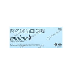 Buy Emolene Cream 100gm Online at Flat 18% OFF* | PharmEasy
