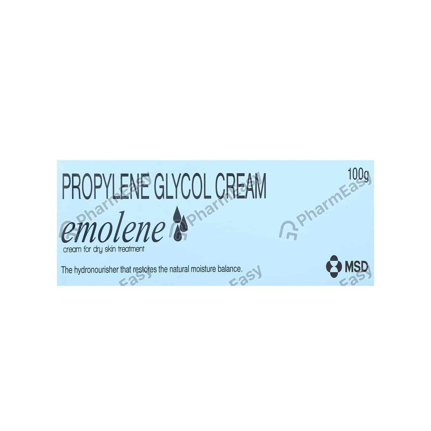 Buy Emolene Cream 100gm Online at Flat 18% OFF* | PharmEasy