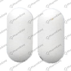 Telma Ct 40/12.5mg Strip Of 10 Tablets: Uses, Side Effects, Price ...