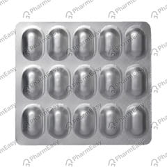 Telma Ct 40/12.5mg Strip Of 10 Tablets: Uses, Side Effects, Price ...
