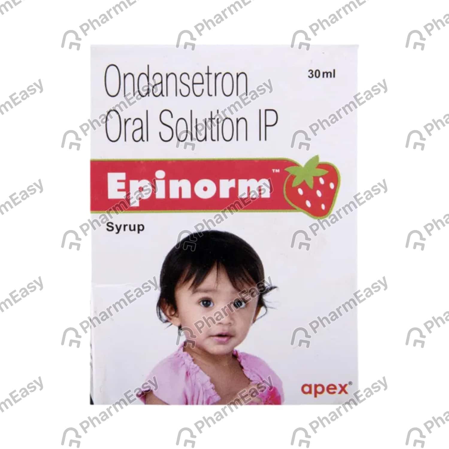 Epinorm 2 MG/5ML Syrup (30): Uses, Side Effects, Price & Dosage | PharmEasy