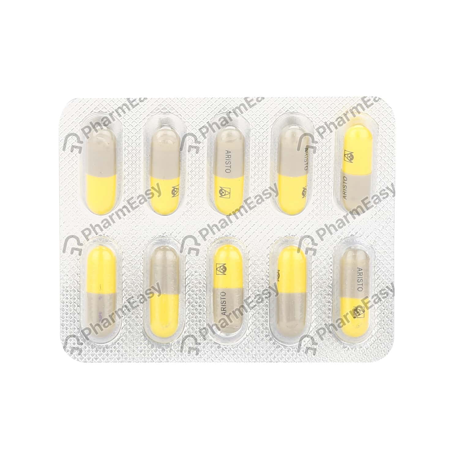 Buy Expirtin 100 MG Capsule (10) Online at Flat 18% OFF* | PharmEasy