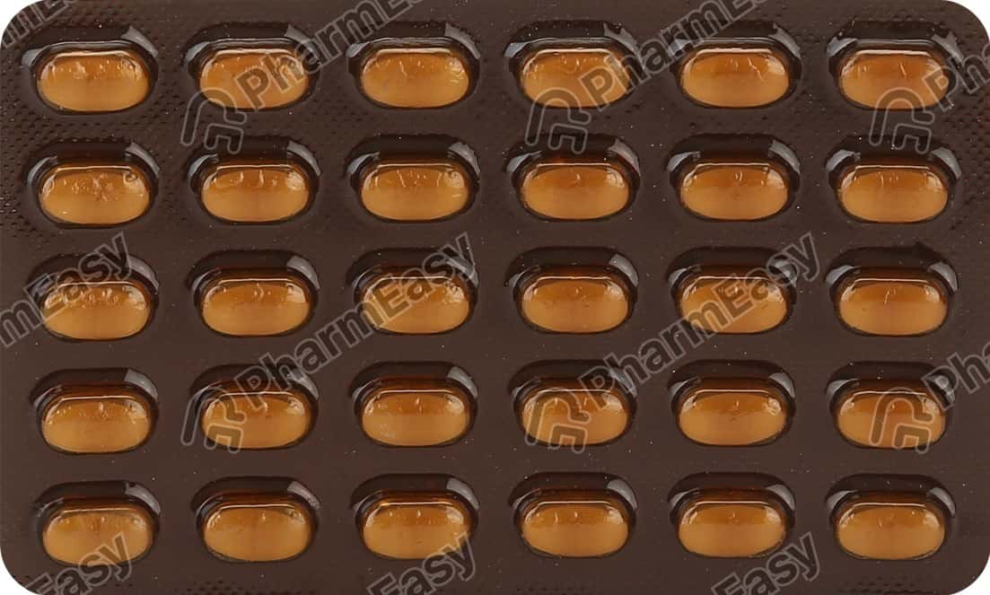 Thyrofit 125 MCG Tablet (30): Uses, Side Effects, Price & Dosage ...
