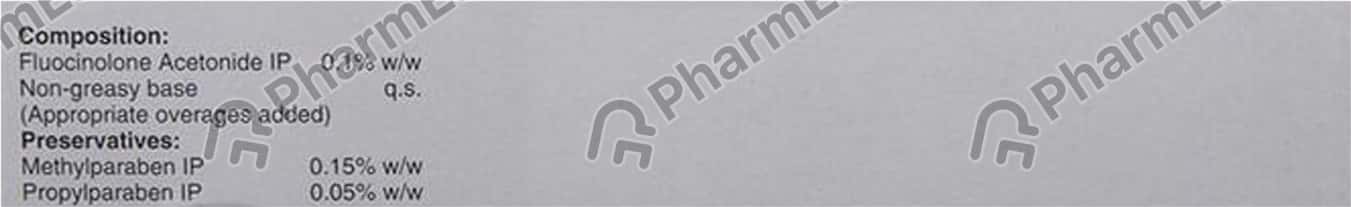 Flucort H 0.1 % Cream (30): Uses, Side Effects, Price & Dosage | PharmEasy