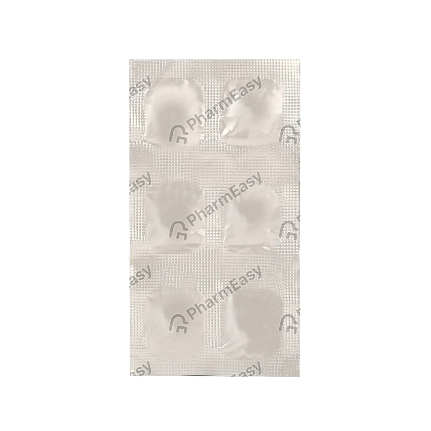 Grandem Md 1 MG Tablet (6) - Uses, Side Effects, Dosage, Composition ...