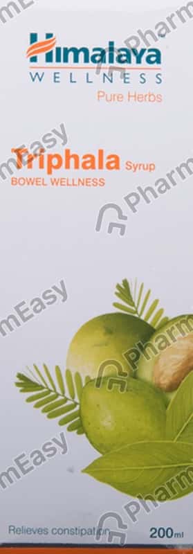 Buy HIMALAYA SEPTILIN SYRUP - 200ML Online & Get Upto 60% OFF at PharmEasy