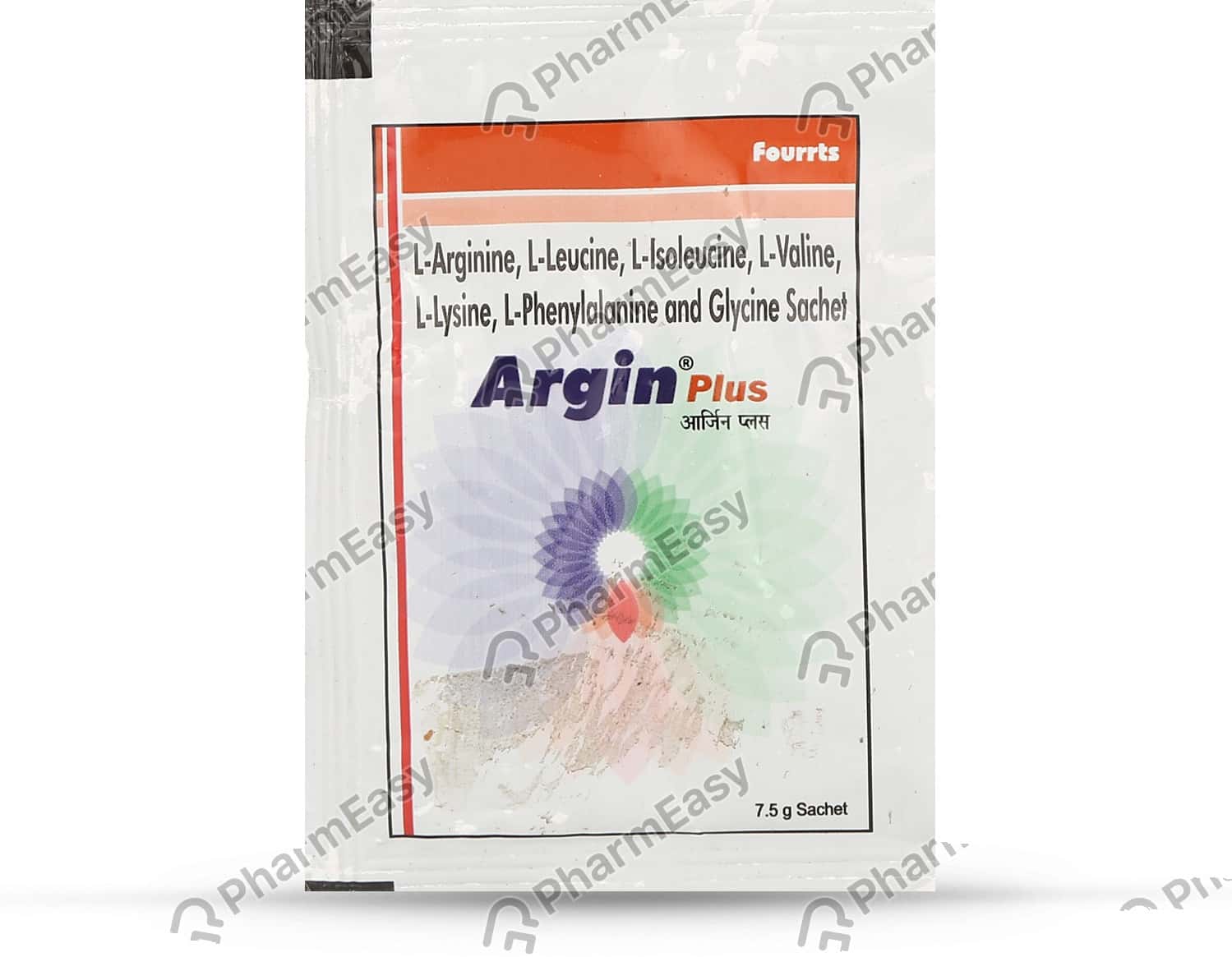 Buy Argin Plus Sachet Of 7.5gm Oral Powder Online at Flat 15% OFF ...