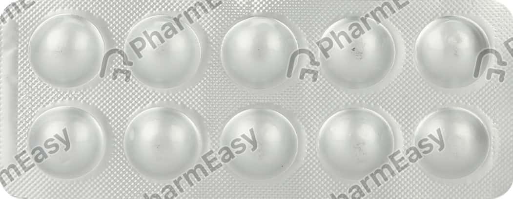 Zinus M Tablet: Uses, Side Effects, Price, Dosage & Composition | PharmEasy