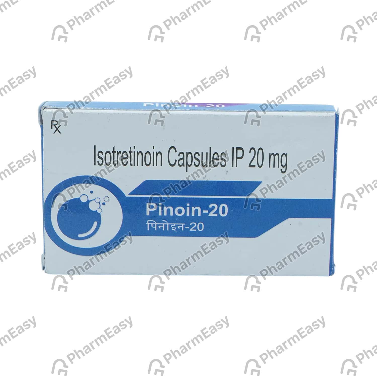 Pinoin 20 MG Capsule (10): Uses, Side Effects, Price & Dosage | PharmEasy