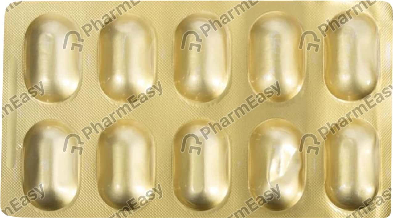 Popson Strip Of 10 Tablets: Uses, Side Effects, Price & Dosage | PharmEasy