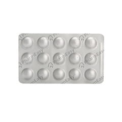 Buy Uribid Sr 100 MG Tablet (15) Online at Flat 18% OFF* | PharmEasy