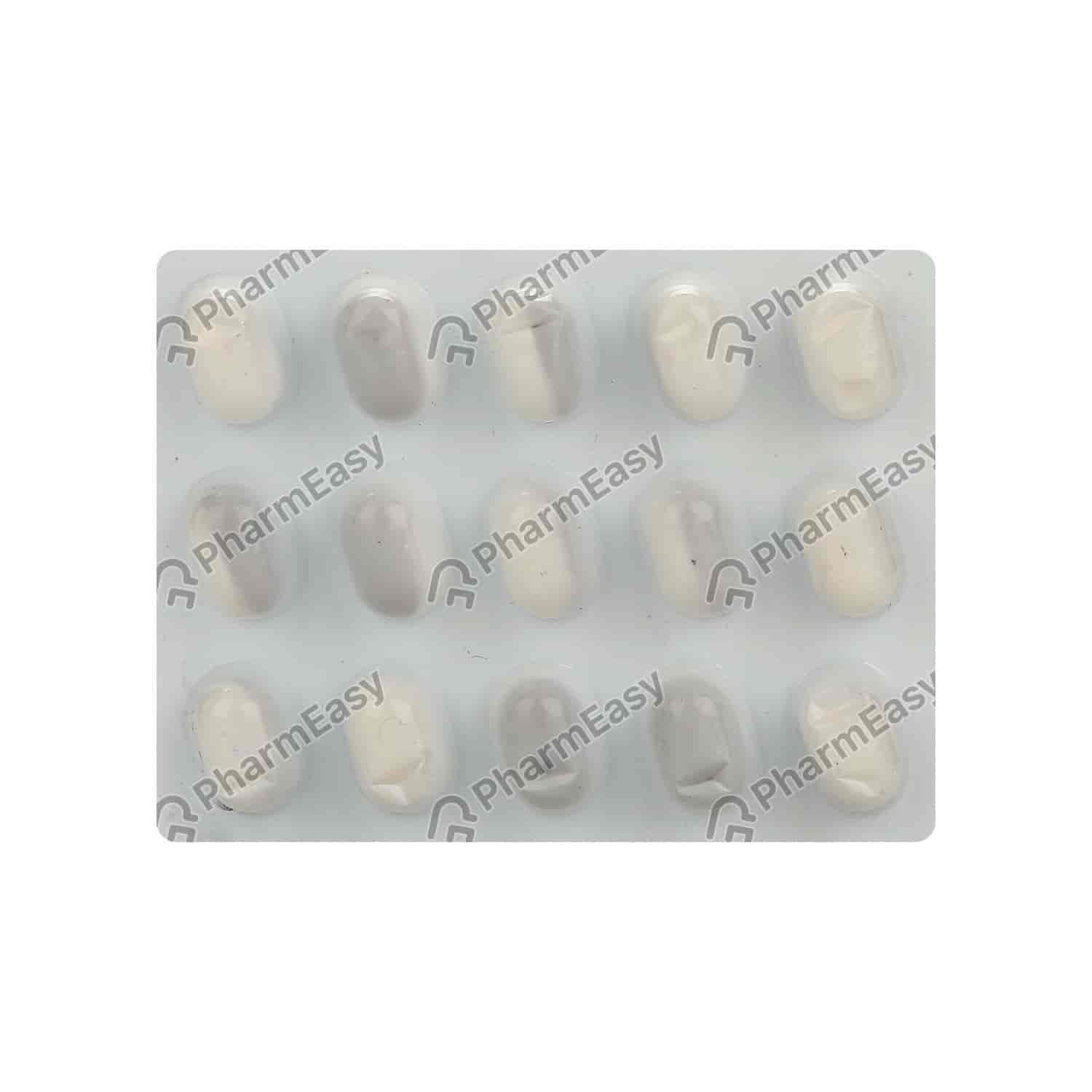Buy Bio D3 Plus Strip Of 15 Capsules Online at flat 15% off | PharmEasy