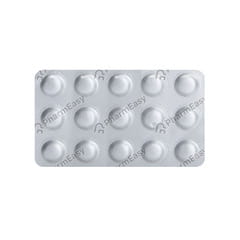 Buy Veltam F Strip Of 15 Tablets Online at Flat 18% OFF* | PharmEasy