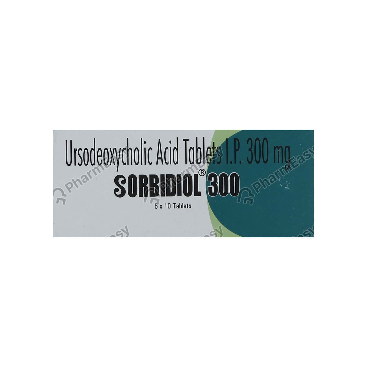 Sorbidiol 300 MG Tablet (10) - Uses, Side Effects, Dosage, Composition ...
