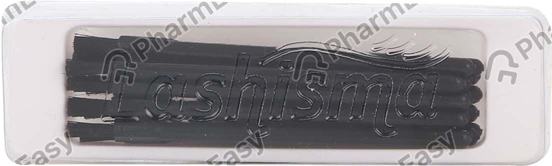 Lashisma 0.03 % Ophthalmic Solution (3): Uses, Side Effects, Price ...