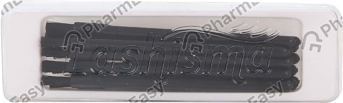 Lashisma 0.3 MG Ophthalmic Solution (3): Uses, Side Effects, Price ...