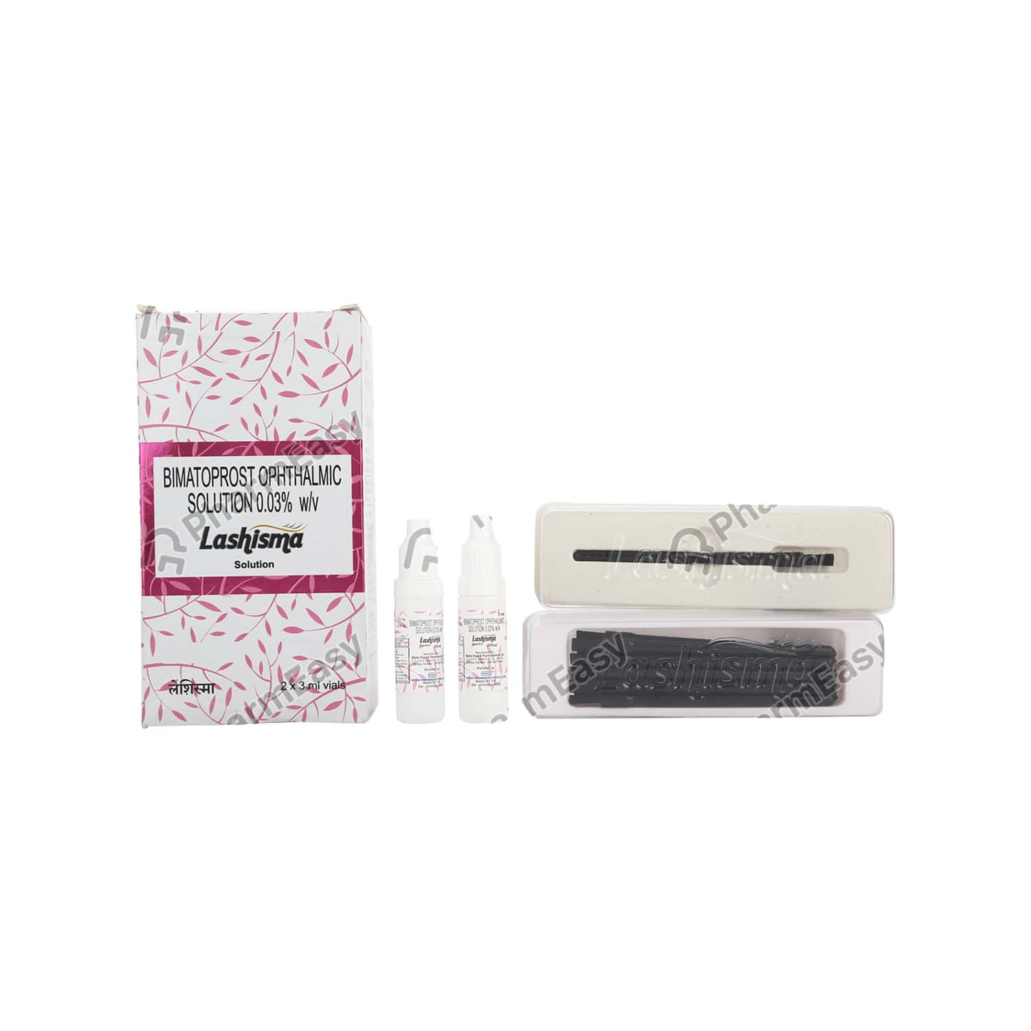 Buy Lashisma 0.03 % Ophthalmic Solution (3) Online at Flat 18% OFF ...