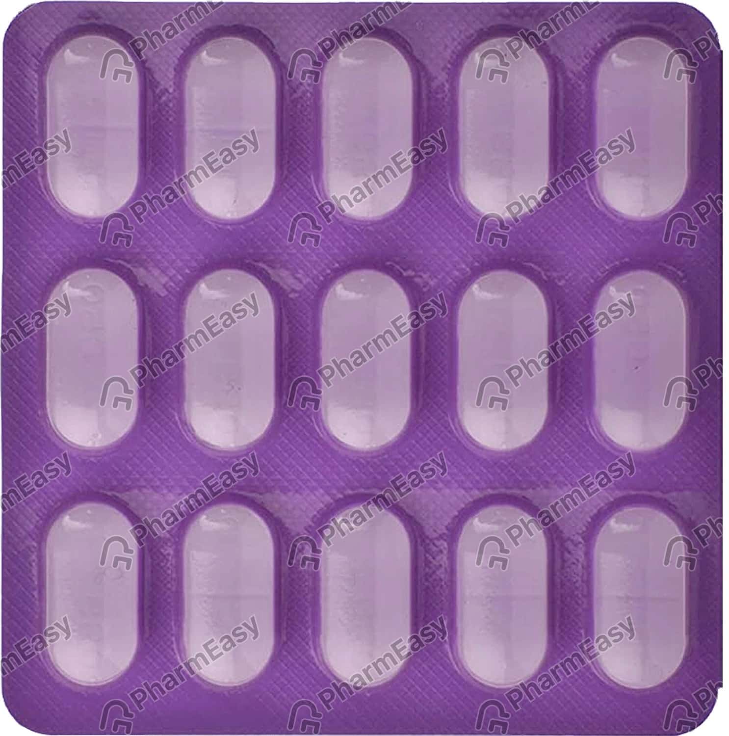 Calpol 650 MG Tablet (15): Uses, Side Effects, Price, Dosage ...