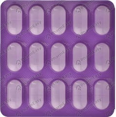 Calpol 650 MG Tablet (15) - Uses, Side Effects, Dosage, Composition ...